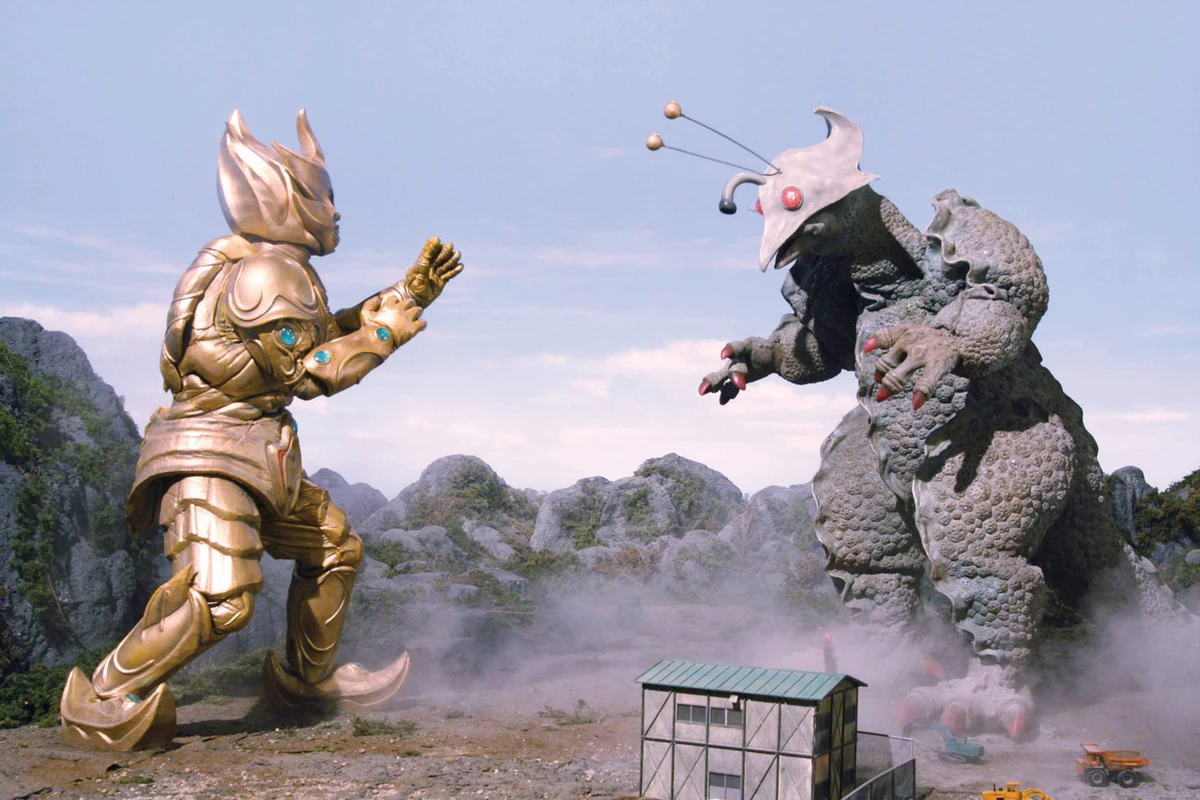 Guilala | Godzilla Wiki | Fandom