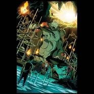 Return to Skull Island | Gojipedia | Fandom