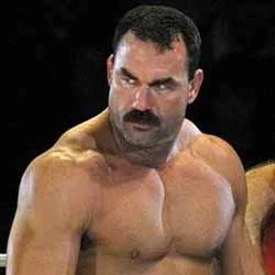 Don Frye | Godzilla-Wiki | Fandom