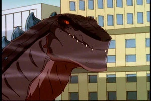 Godzilla (GTS)/Gallery | Godzilla Wiki | Fandom