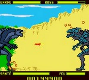 Cyber-Zilla | Godzilla Wiki | Fandom