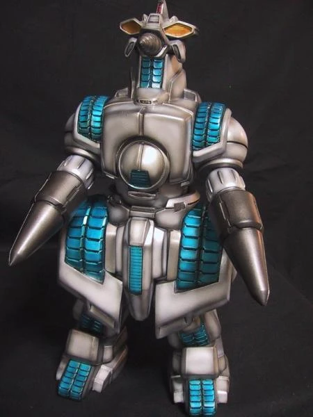 Kategorie:Roboter | Godzilla-Wiki | Fandom