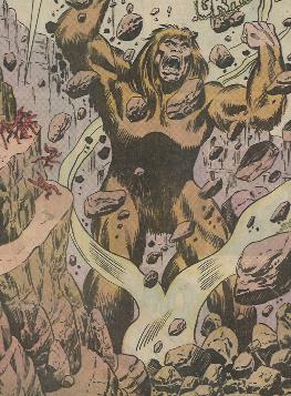 Yetrigar | Gojipedia | Fandom