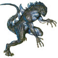 Zilla - Gallery | Gojipedia | Fandom
