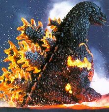 DesuGoji | Godzilla-Wiki | Fandom