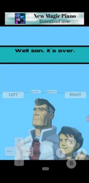 General Gyozen | Gojipedia | Fandom