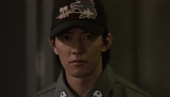 Yoshito Chujo | Gojipedia | Fandom