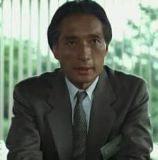 Genshiro Shiragami | Gojipedia | Fandom