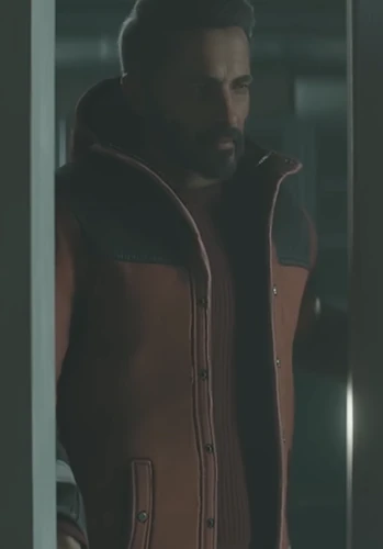 David Martin | Gojipedia | Fandom