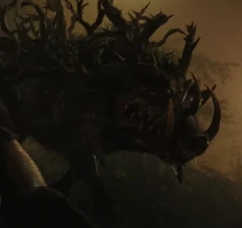 Brambleboar | Gojipedia | Fandom