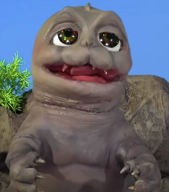 Minilla (Godziban) | Gojipedia | Fandom