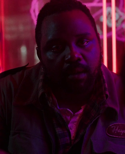 Bernie Hayes | Gojipedia | Fandom