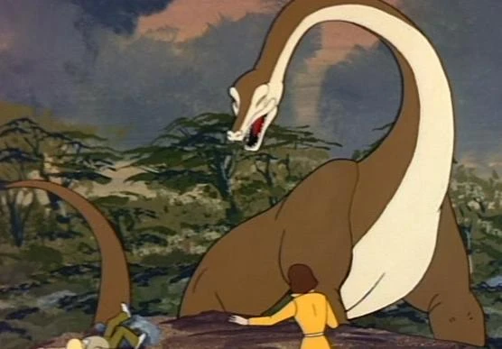 Diplodocus | Gojipedia | Fandom