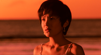 Miki Saegusa | Gojipedia | Fandom