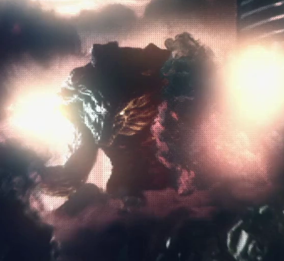 Orga (AniGoji continuity) | Gojipedia | Fandom