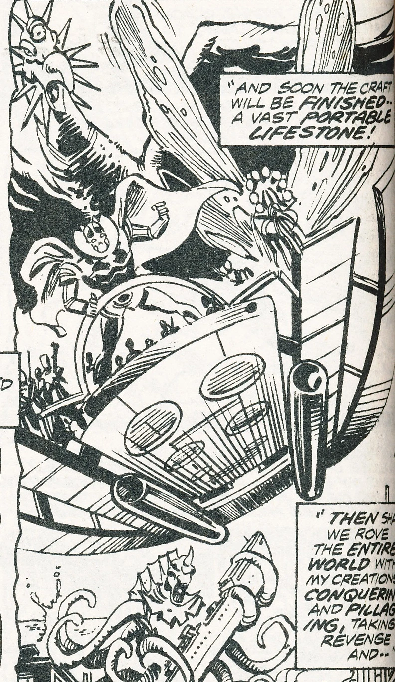 Discuss Everything About Gojipedia | Fandom