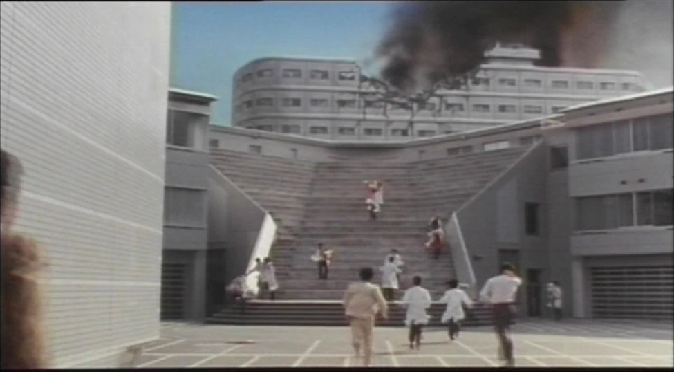 Saradia | Godzilla-Wiki | Fandom