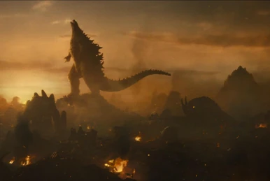 dean devlin godzilla