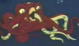 Giant Squid | Gojipedia | Fandom