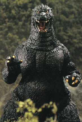 Monster Planet of Godzilla | Gojipedia | Fandom