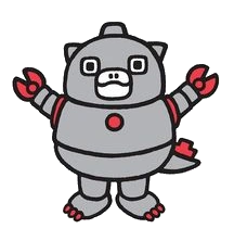 Chibi Mechagodzilla | Gojipedia | Fandom