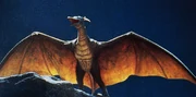 Rodan | Wiki Godzilla | Fandom