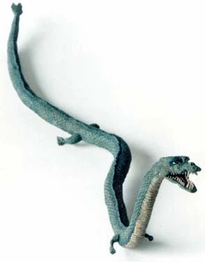 Manda | Godzilla-Wiki | Fandom