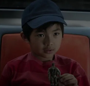 Akio | Gojipedia | Fandom