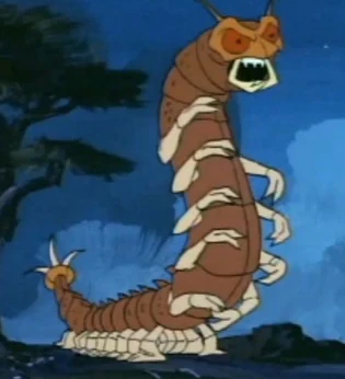 Energy Beast | Godzilla Wiki | Fandom