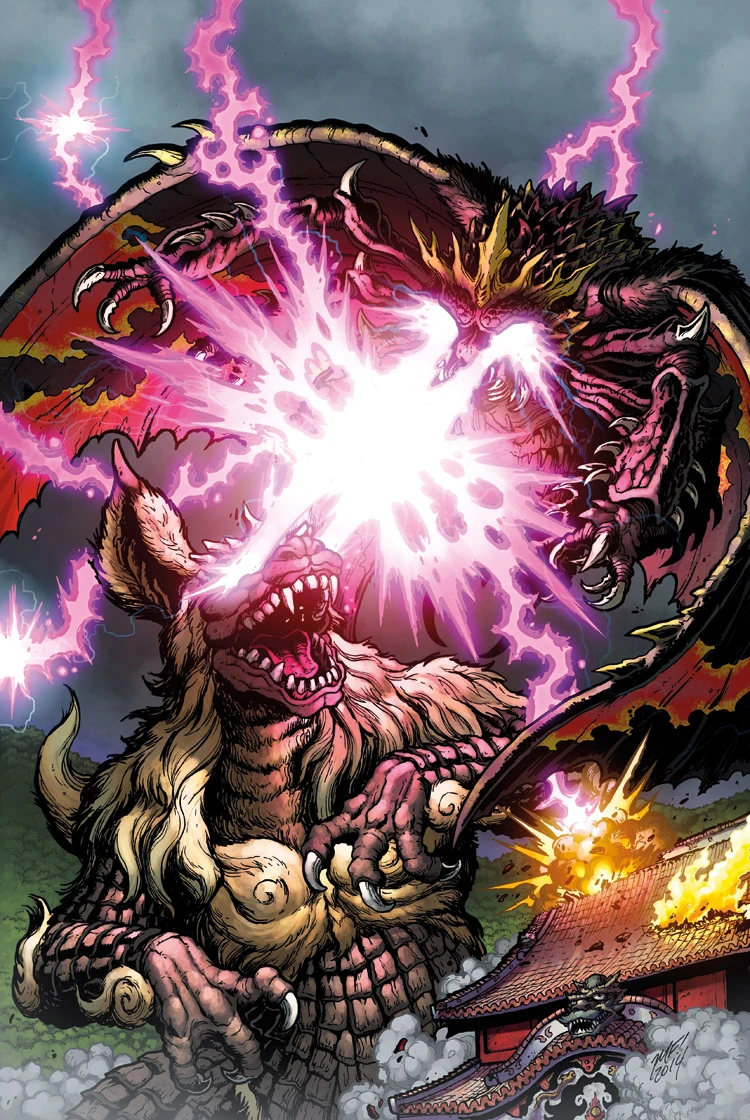 Battra/Gallery | Godzilla Wiki | Fandom