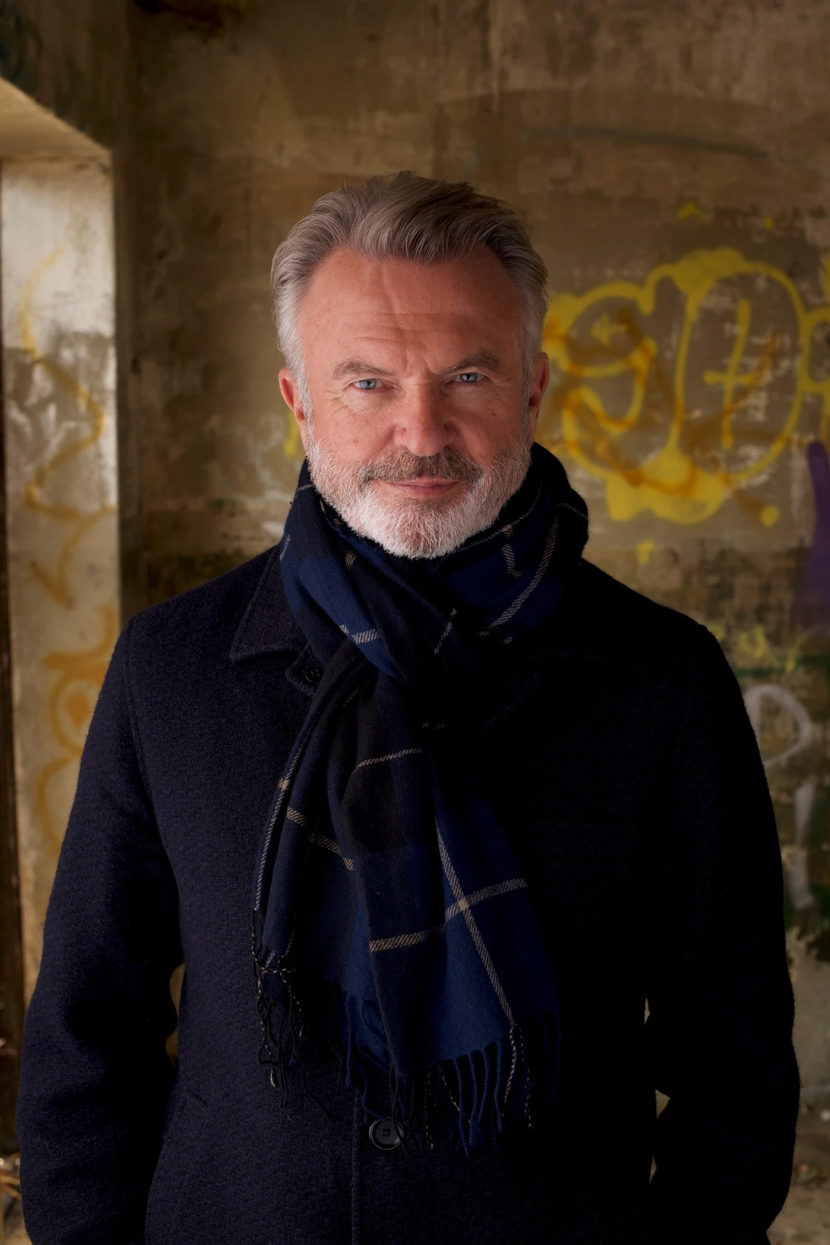 Sam Neill | Gojipedia | Fandom
