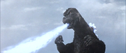 Godzilla (Godzilla Raids Again) | Gojipedia | Fandom