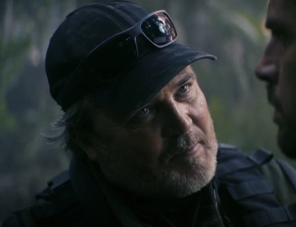 Mikael | Gojipedia | Fandom