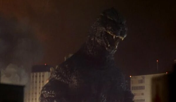 User blog:Leivbjerga/Godzilla | Gojipedia | Fandom