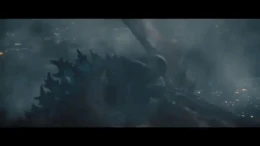 King Ghidorah (MonsterVerse) | Gojipedia | Fandom