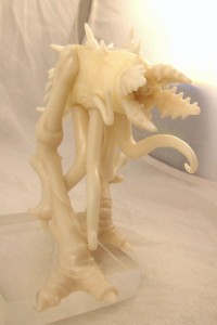 Godzilla The Series Crustaceous Rex