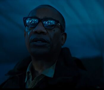 Houston Brooks | Gojipedia | Fandom