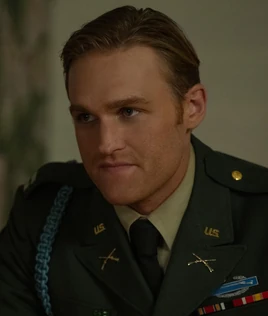 Lee Shaw | Gojipedia | Fandom