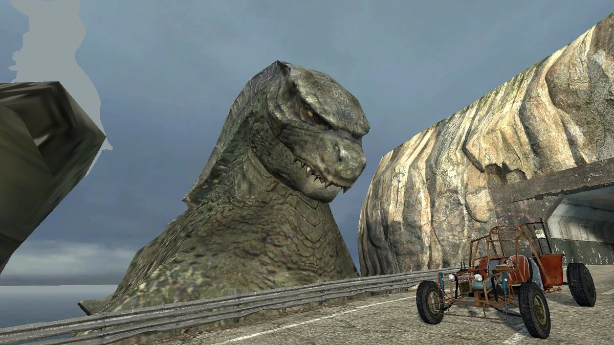 User blog:GattsuSeijin/Godzilla Related G-Mod Stuff | Gojipedia | Fandom