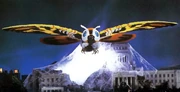 Mothra | Wiki Godzilla | Fandom
