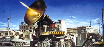 Atomic Heat Ray Gun | Gojipedia | Fandom