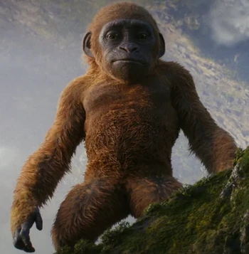 Suko | Gojipedia | Fandom