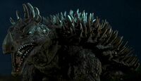 Anguirus (Showa) | Gojipedia | Fandom