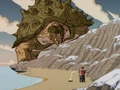 Giant Turtle | Gojipedia | Fandom