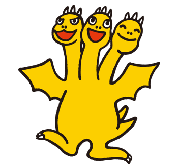 Chibi Ghidorah | Gojipedia | Fandom