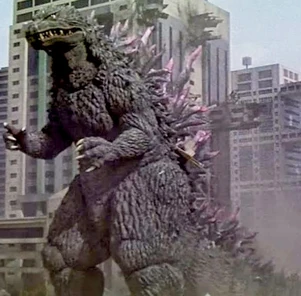 MireGoji | Godzilla-Wiki | Fandom