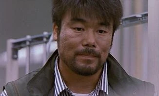 Prof. Yuji Shinoda | Godzilla-Wiki | Fandom