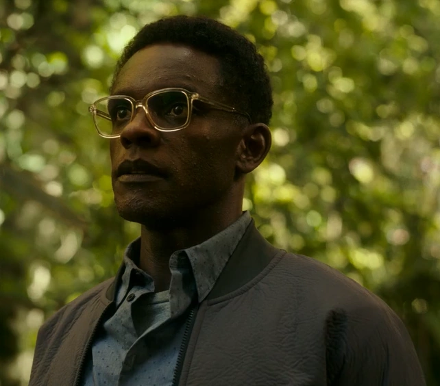 Ben | Gojipedia | Fandom