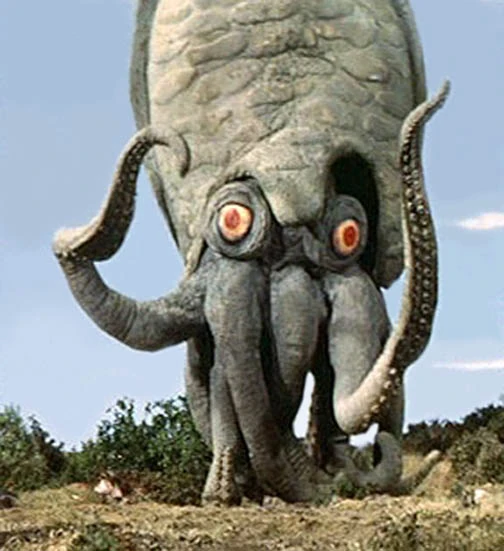 Gezora | Godzilla Wiki | Fandom