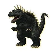 Anguirus (Showa) | Gojipedia | Fandom